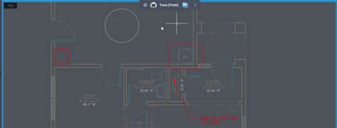 How To Use AutoCADs Trace Engineering