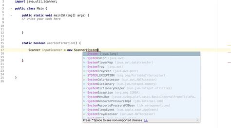 user friendly boolean java method task walkthrough youtube