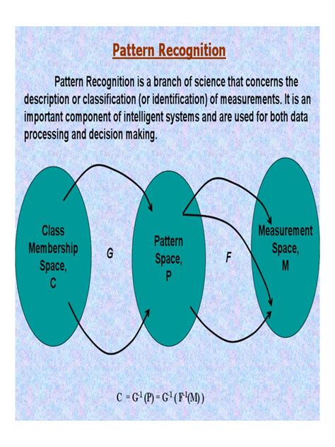 an analysis of feature extraction and classification techniques for pattern recognition pdf