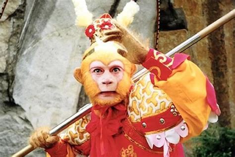 孙悟空的金箍棒藏在耳朵里猪八戒的九齿钉耙藏在哪 探秘志