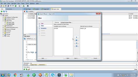 Exporting Data From Oracle Sql Developer Silopedeck