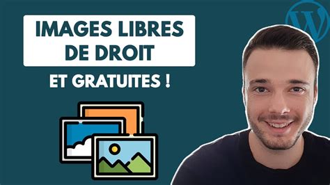 Les 3 Sites Incontournables Pour Trouver Des Images Libres De Droit Et