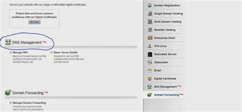 How To Redirect Your Naked Domain To