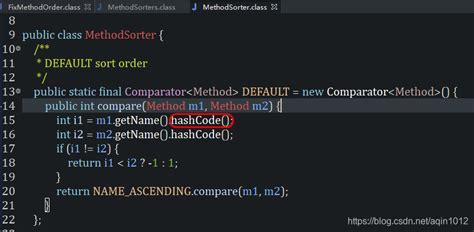 java单元测试类如何让指定测试方法的执行顺序 test test执行顺序 csdn博客