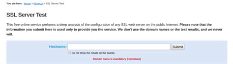How To Fix The SSL Handshake Failed Error N Guide 2023