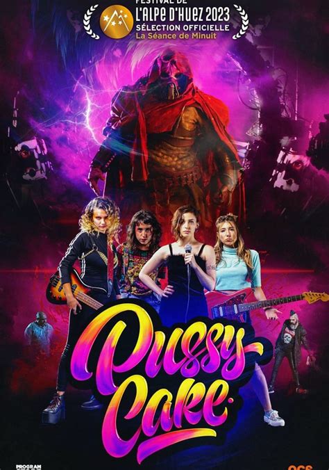 Où Regarder Pussy Cake En Streaming Complet Et Légal