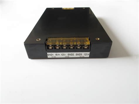 230W AC DC 220V转5V12V 12V三路输出模块电源 隔离稳压电源 杭州品深电源科技有限公司