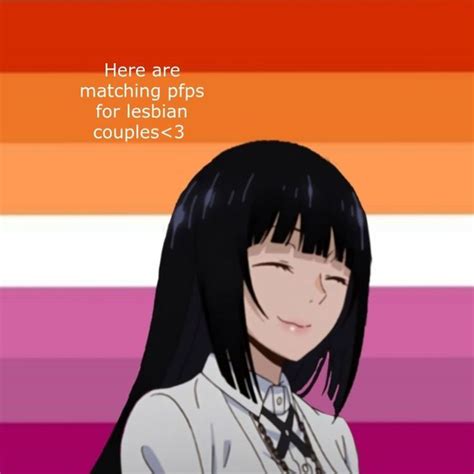 Lesbian Matching Pfps In 2022 Lesbian Couple Lesbian Profile Picture