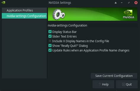Video Nvidia Driver Is Not Detecting My Graphic Card Drivers Linux