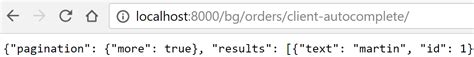 Python How To Use Django Autocomplete Light For Foreign Key In The