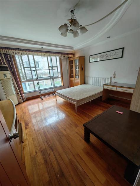 Suzhou Industry Park Shared Apartment