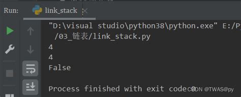 python——链表、双链表、链栈、链队列 python链队列 csdn博客