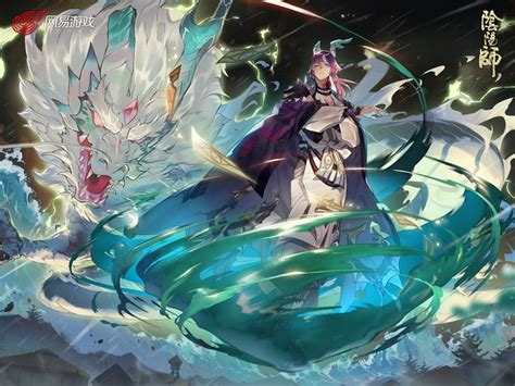 Pin By Jupiter Lightwyrm On Onmyoji In 2023 Nature Art Anime Art