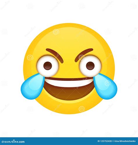 Crying Face Emoji Meme