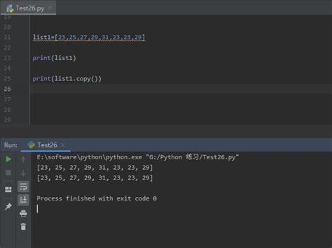 python list索引 python列表核心知识点汇总详解，拿走不谢 weixin 39953102的博客 csdn博客