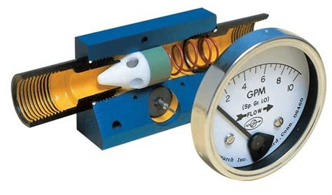 Flow Switches What Are They Uses Types Installation 48 OFF