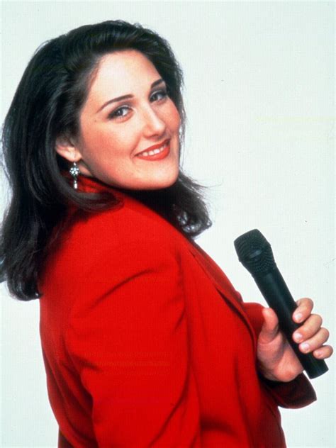 Ricki Lake Posts Nude Instagram Photo At 54 Gold Coast Bulletin