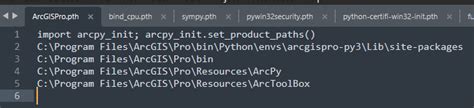 【python】anaconda添加arcpy（以arcgis pro 2 8为例） anaconda3 arcpy csdn博客