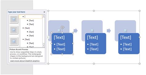 Cara Membuat Flowchart Di Word Visi Kedepan