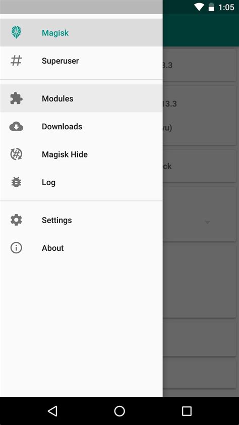 How To Install Magisk Modules On Android Phone Flash Guide