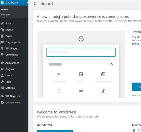 How To Create A WordPress Wiki Wiki Knowledge Base Using WordPress