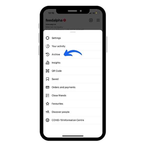 How To Delete Post On Instagram Robots Net
