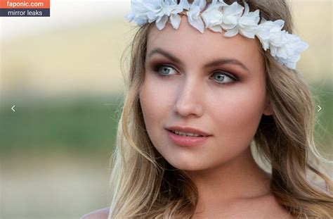 Nicole Ross Aka Nika Kolosova Nude Leaks Onlyfans Photo 1127 Faponic