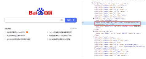 4 selenium【元素的定位】id属性定位 测开星辰 博客园