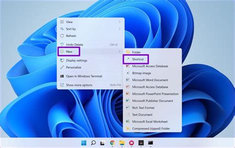 Top Ways To Create Desktop Shortcuts On Windows Guiding Tech
