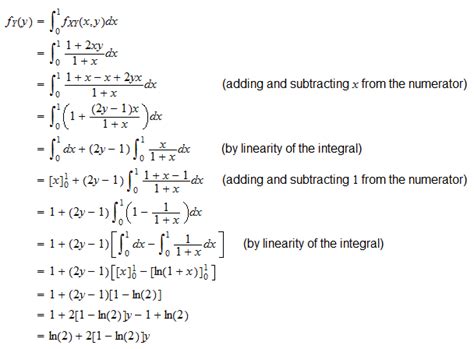 conditional distribution formula derivation examples