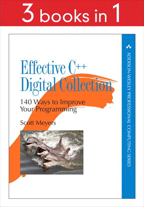effective c digital collection 140 ways to improve your programming informit