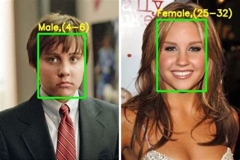 learn opencv gender age classification using opencv deep mobile legends