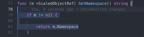 Go VS Code Regex Search And Replace Whitespace Removal Between