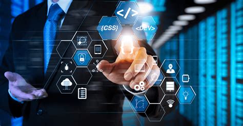 the benefits of no code and low code business solutions trinity