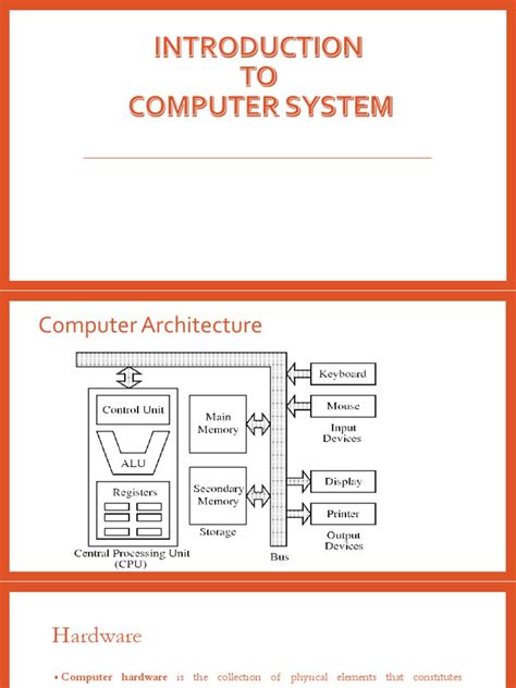introduction to computer system pdf computer data storage programming
