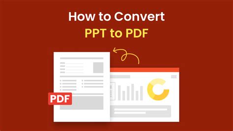 4 no cost methods to convert ppt to pdf format updf