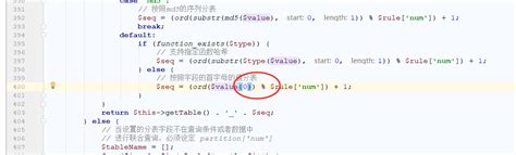 array and string offset access syntax with curly braces is deprecated原因 程序员大本营