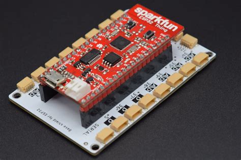 Introduction To Ardublockly Using Medusa Reading A Digital Sensor