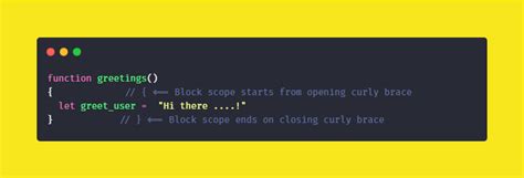 javascript es6 declarations guide by anwar gul the startup medium