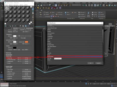 在 3ds Max 中设置 PBR 材料 Azure Remote Rendering Microsoft Learn