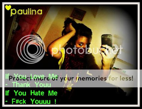 Paulina James Pictures Images And Photos Photobucket