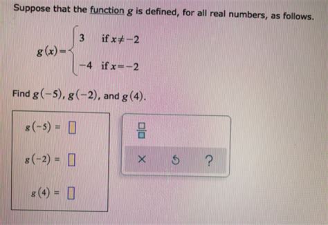 suppose that the function f is defined for all real numbers as follows f x x 2 zuoti pro