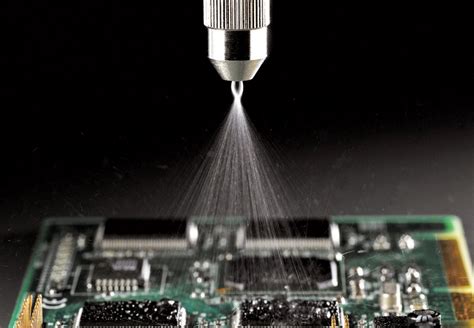 Conformal Coating Process The Ultimate FAQ Guide Venture Elctronics