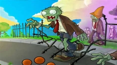 Plants Vs Zombies Gây Nghiện Youtube