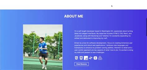 Create A Modern Websites Using React Js And Tailwind Css By Samcha0202