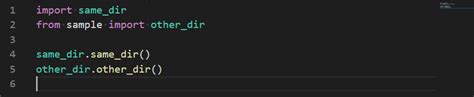 VSCodeで自作モジュールのimportエラーを解消してみた DevelopersIO
