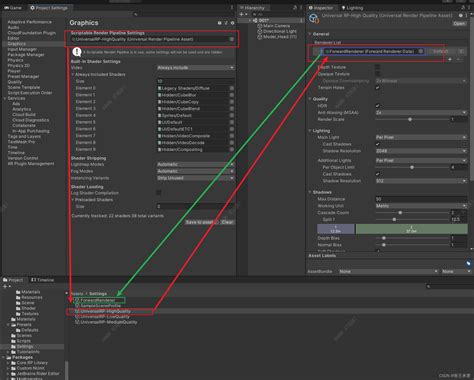 Unity URP渲染管线下Shader的自定义物体半透明和投影半透明效果 半透明案例分享 CSDN博客