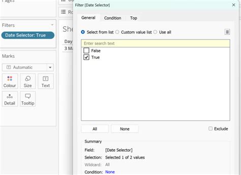 how to use a calculated date field in a dynamic date parameter