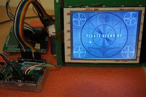 Arduino CLGLCD Details Hackaday Io