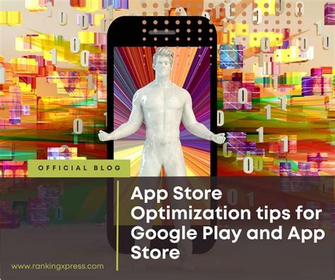 App Store Optimization Tips For Google Play And App Store In 2022 App